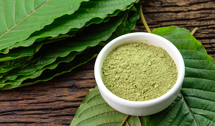 Kratom UK – Fresh Organic Kratom